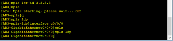 跨域MPLS解决方案：OptionA+OptionB+OptionC_跨域mpls ensp-CSDN博客