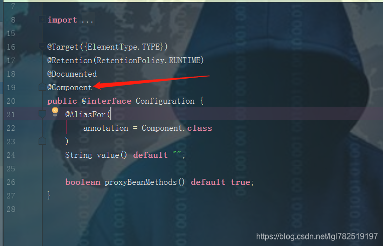 Spring使用JavaConfig实现配置，脱离xml配置_java配置文件 除xml-CSDN博客