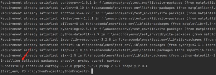 一款有趣的Python库绘制风向图,小白容易上手_python barbs-CSDN博客
