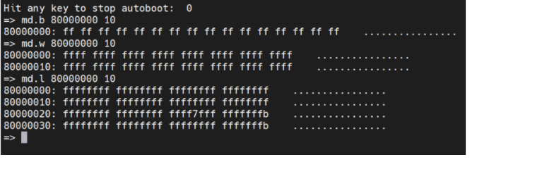 Uboot学习笔记_uboot ddr初始化-CSDN博客