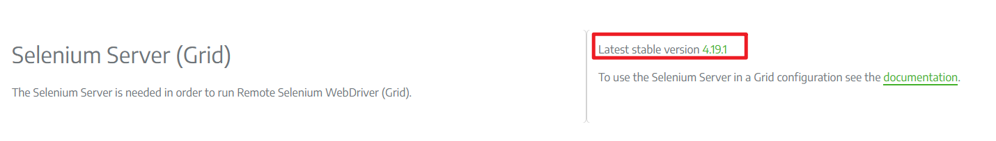 Java+Selenium+edge自动化测试环境搭建-CSDN博客