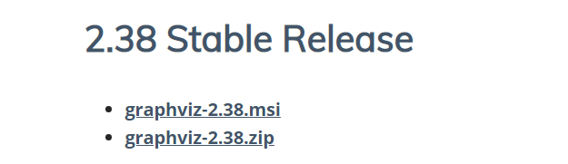 Python（3.5 、3.6、 3.7、 3.8版本）安装pygraphviz包--软件安装成功笔记_python 3.7 对应的graphviz版本-CSDN博客