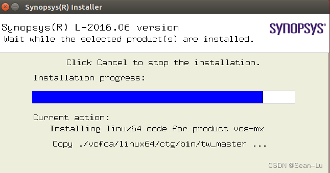 Linux下设计工具配置 gvim，vcs verdi 2016_verdi 默认 使用gvim 全局配置-CSDN博客