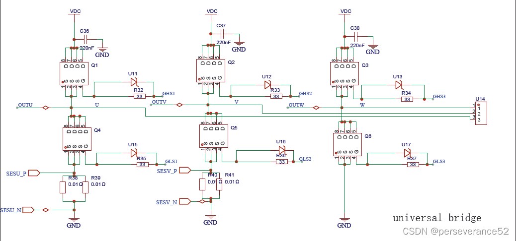 Hal Stm32g4内部运放的使用stm32 运放 Csdn博客 0442