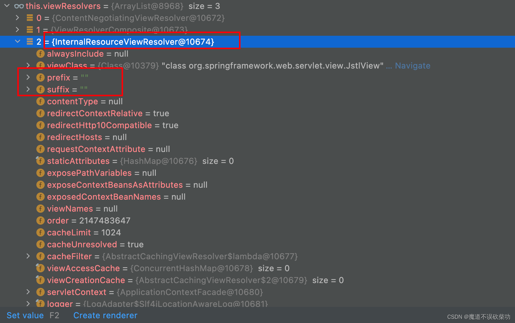 SpringBoot 整合 JSP、Thymeleaf 、Freemarker 详细步骤_springboot freemarker文件查看 ...