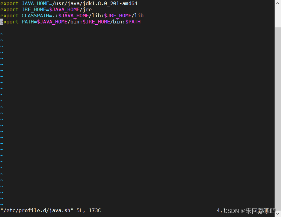 Tomcat部署与优化-CSDN博客