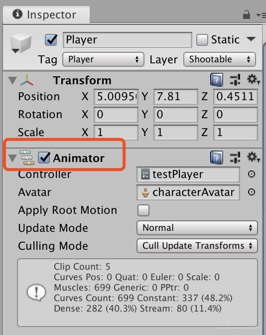 04_Unity动画之Blend-Tree_blendtreeworkspace is null-CSDN博客