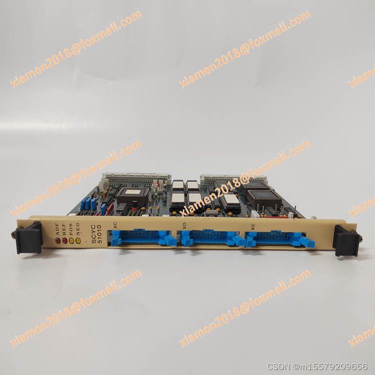 ABB SCYC51010 58052515G驱动器-CSDN博客