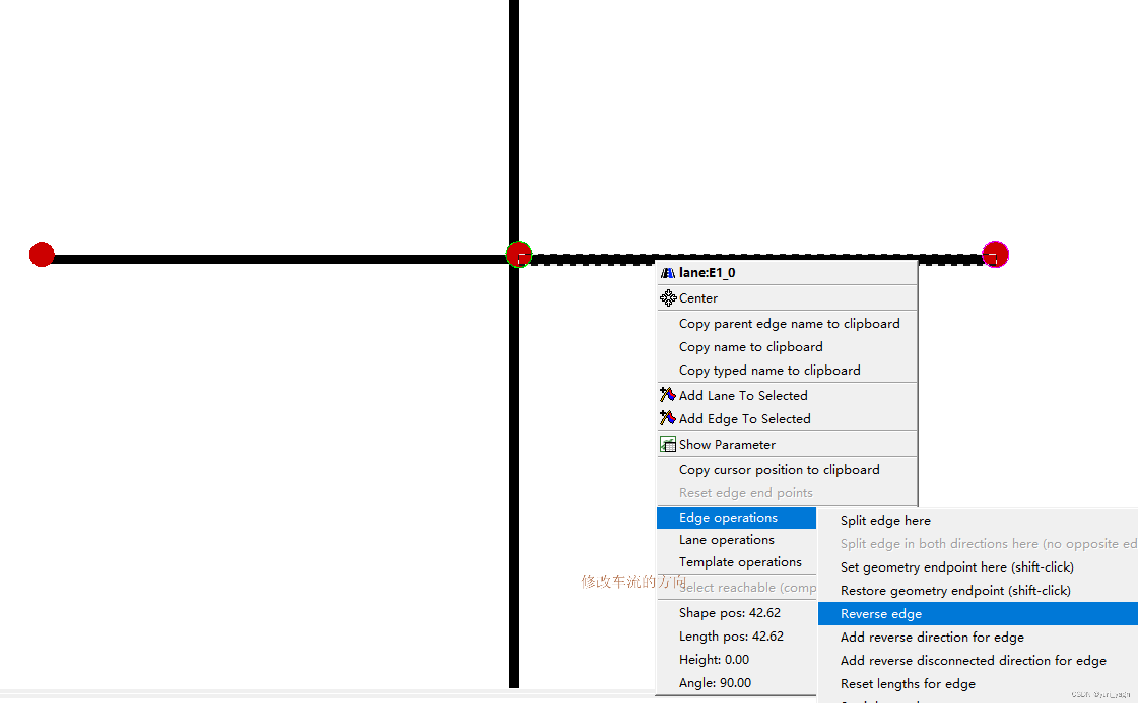 SUMO入门_sumo仿真软件-CSDN博客