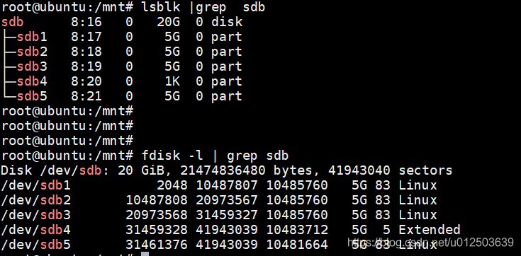 【Linux应用】RAID盘阵操作及其读写测试_raid0读取速度-CSDN博客