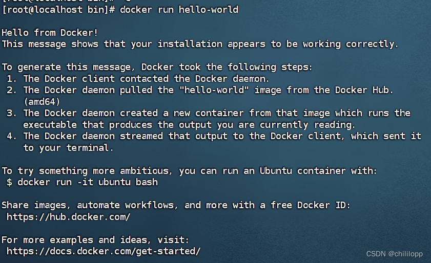 Red Hat Enterprise Linux 8.0安装Docker_redhat8安装docker-CSDN博客