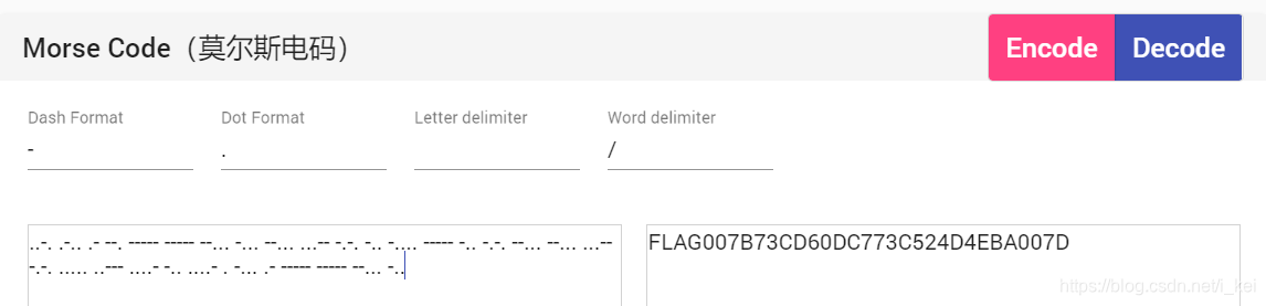 CTFshow-CRYPTO（持续更新）_ctfshow crypto-CSDN博客