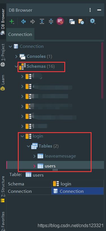 idea添加database插件_IDEA插件系列（6）：Database Navigator插件操作数据库-CSDN博客