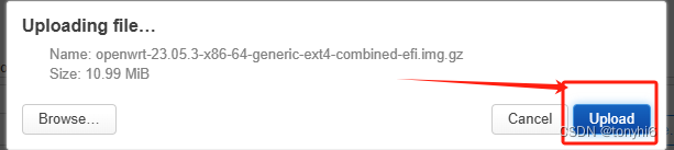 OpenWrt U盘安装使用 详细教程 x86/64平台 软路由实测 系列一_openwrt安装教程-CSDN博客