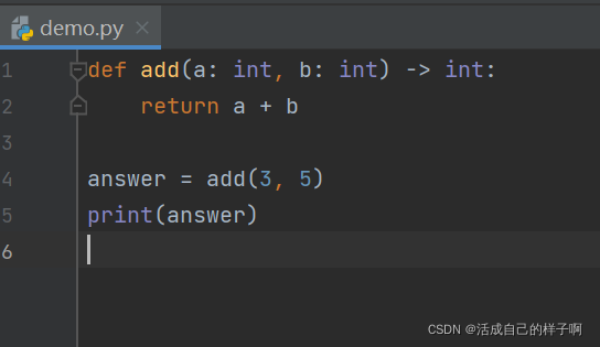 【python泛型】singledispatch实现单分派泛函数和多分派泛函数。python 多分派函数 Csdn博客