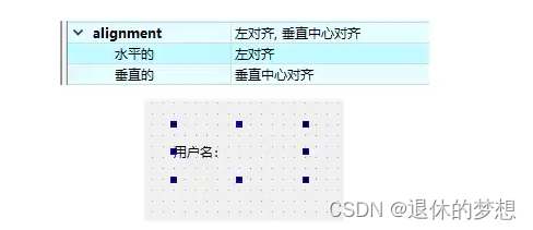 3.PyQt6常用基本控件_pyqt6控件-CSDN博客