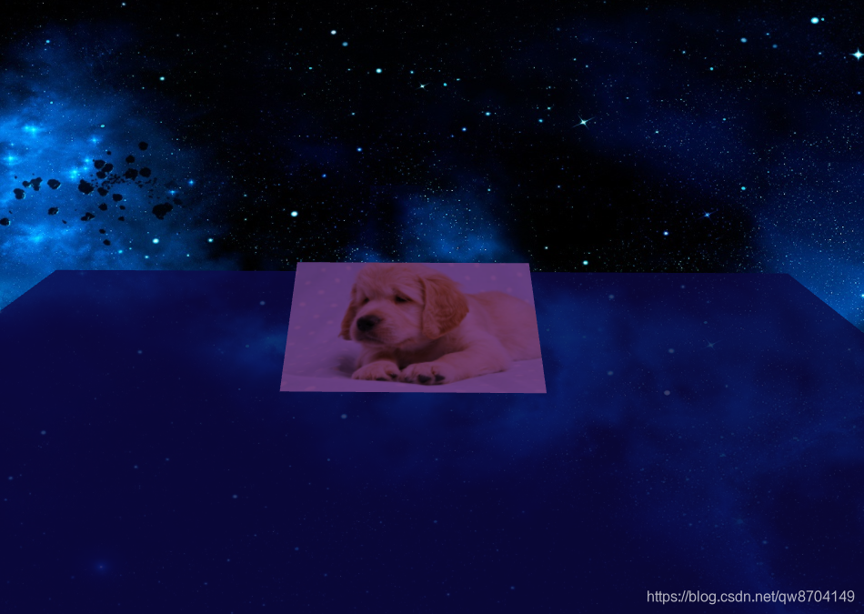 三维空间中绘制点、线、面、UV贴图，万能的BufferGeometry(three.js实战4)-CSDN博客