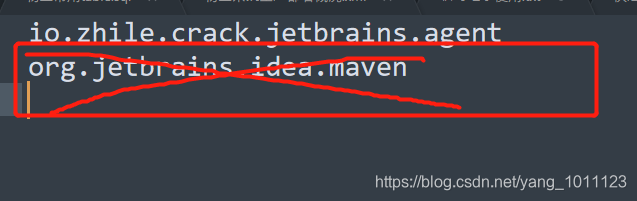 IDEA的maven消失,启动报错Plugin Error Problems found loading plugins的解决办法_problems found loading plugins ...
