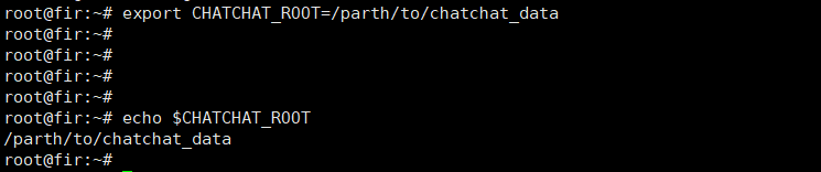 [大模型]源码安装-Langchain-Chatchat-V0.3_langchain源码下载-CSDN博客