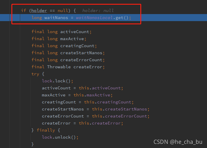 Druid阅读（十）XA写入双数据库分析_druid 双数据库-CSDN博客