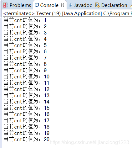 关于Java Thread线程中 start、stop、wait、join、yield、notify、notifyAll 方法和synchronized的使用_thread start ...