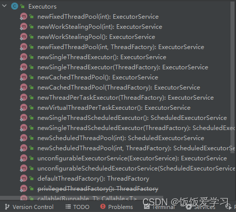 深入理解Java线程池：创建、参数、策略与执行流程-CSDN博客