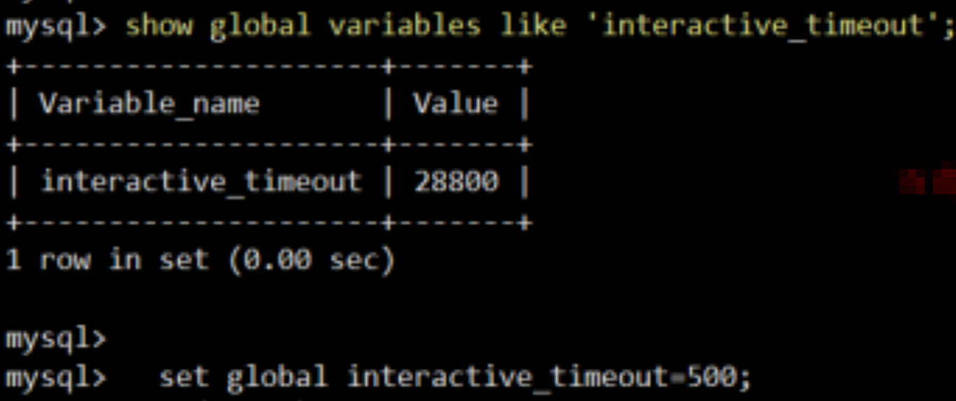 数据库报错 too many connections解决办法_error connecting to database: too many ...