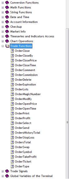 MQL4课程-交易函数下单及挂单_mt4挂单函数-CSDN博客