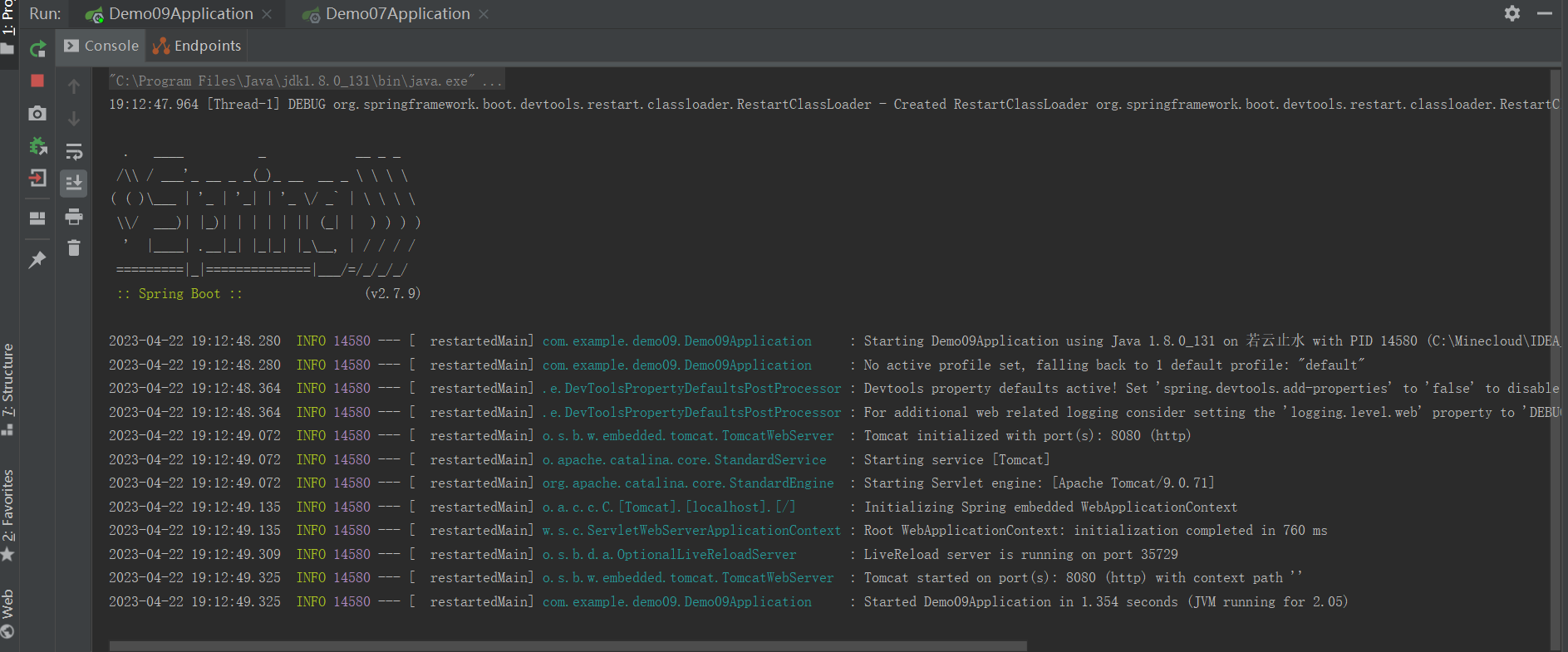 springboot启动源码01_SpringApplication.run_org.springframework.core.io.support.springfactorie-CSDN博客
