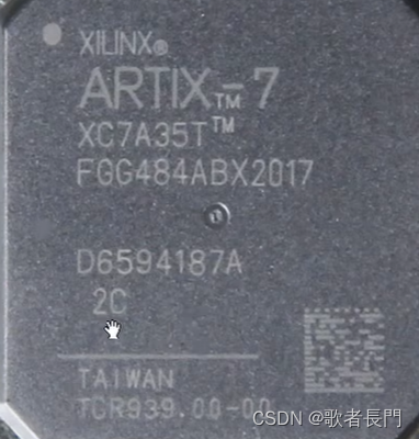 FPGA学习笔记——B站野火FPGA教程 第一、二讲_野火fpga资料-CSDN博客
