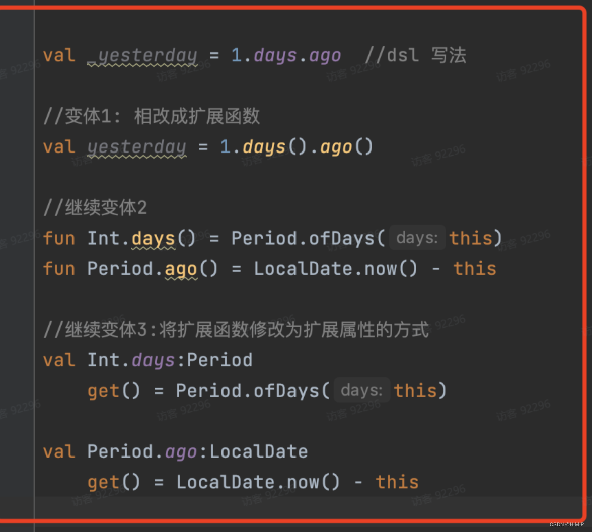 Kotlin DSL的深入理解_kotlin dsl recommended-CSDN博客
