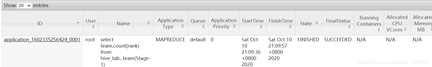 hive（3）——使用mapreduce_hive3 mapreduce-CSDN博客