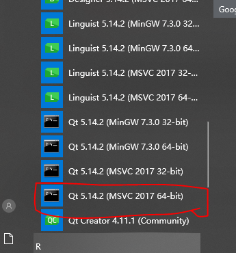 vs2019 debug正常，release时无法定位程序输入点？qresourcefeaturezlib@@yaexz于动态链接库-CSDN博客