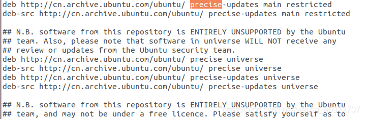 E: 错误，pkgProblemResolver::Resolve 发生故障，这可能是有软件包被要求保持现状的缘故_野牛王子-华为开发者空间