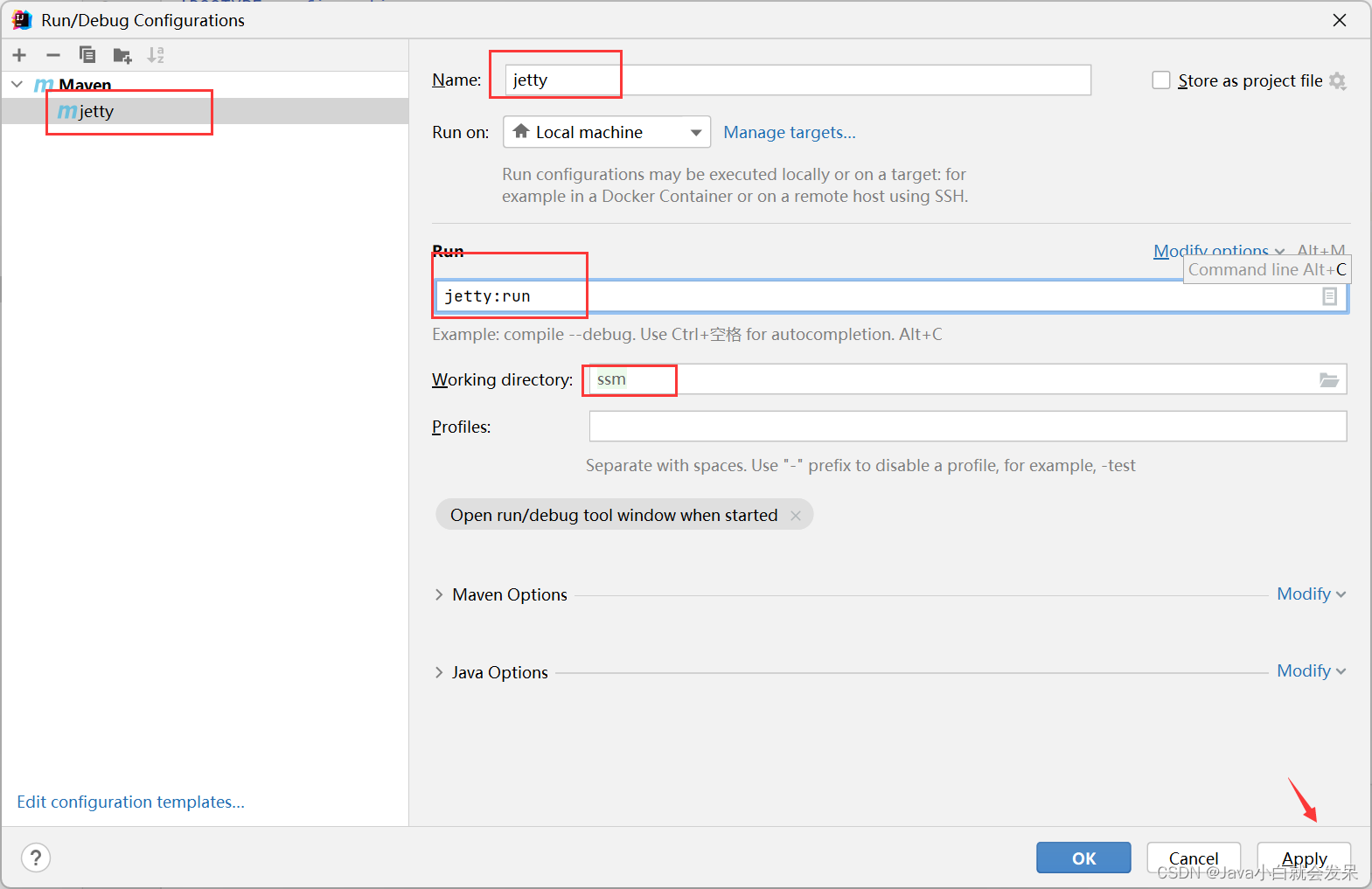 SpringMVC-02-CSDN博客