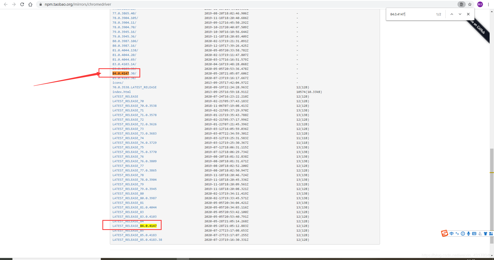Selenium提示Message: ‘chromedriver‘ executable needs to be in PATH-CSDN博客