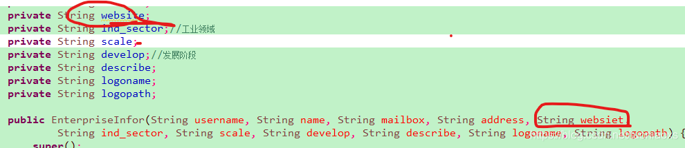 rg.apache.ibatis.reflection.ReflectionException_apache.rg-CSDN博客
