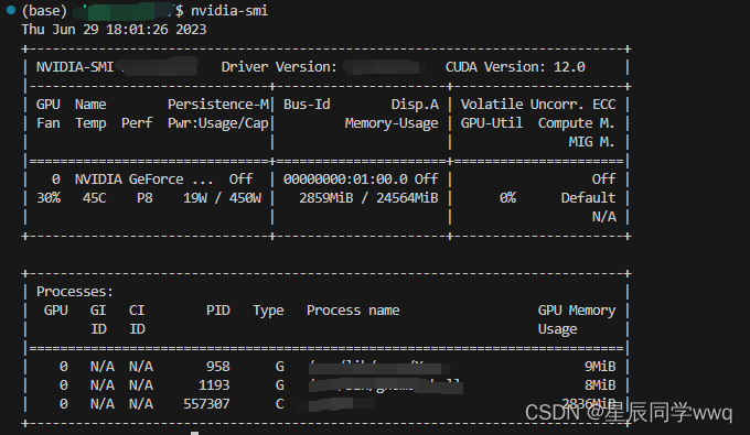 ChatGLM2-6B安装详解（Windows/Linux）及遇到的问题解决办法-CSDN博客