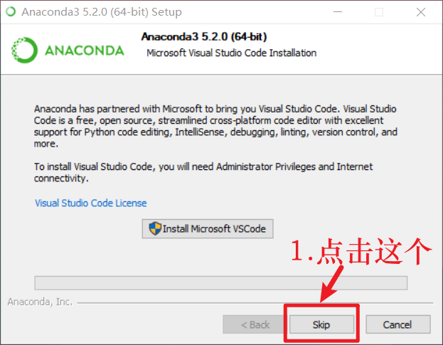 Anaconda安装教程：清华源下载与配置环境变量-CSDN博客