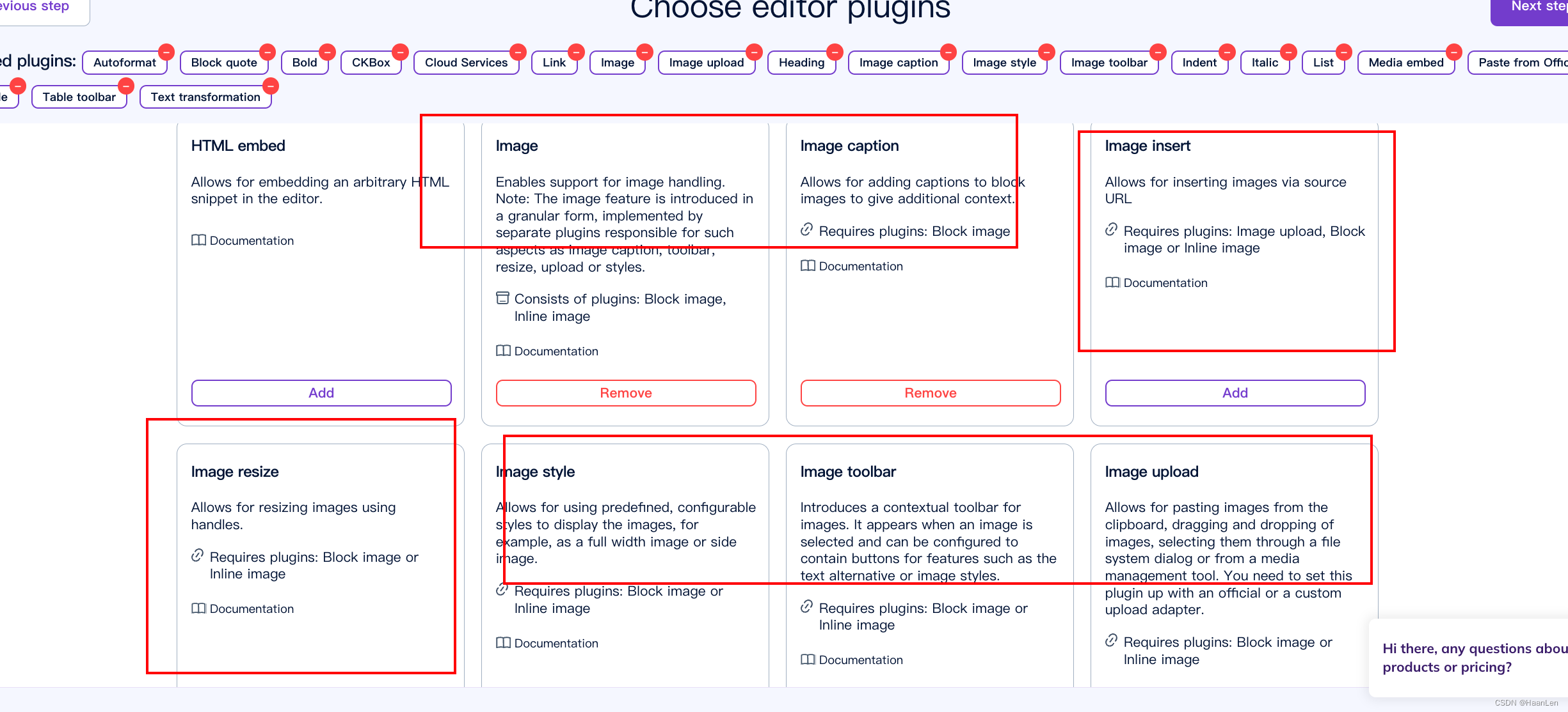 React使用富文本CKEditor 5，上传图片并可设置大小_ckeditor react使用 上传图片功能-CSDN博客