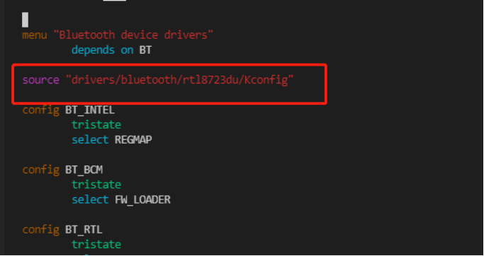 SSD201移植RTL8723du模块（蓝牙调试）_realtek8723du驱动程序-CSDN博客