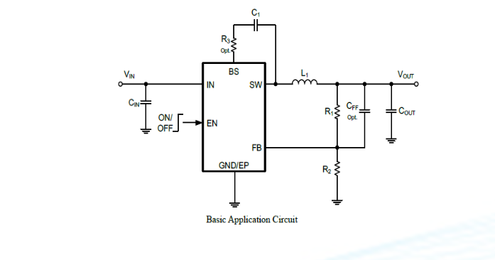 CN3903 是具有内部功率 MOSFET 的低 EMI 特征、异步、降压、开关模式转换器_cn3903 pdf-CSDN博客
