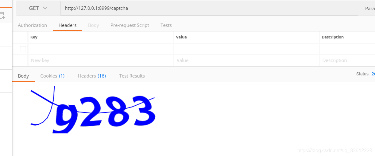SpringBoot整合kaptcha生成、校验验证码_springboot 引入com.jhlabs.image-CSDN博客
