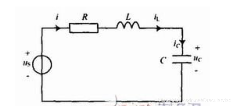 Simulink入门——RLC串联动态电路_rlc串联电路simulink仿真-CSDN博客