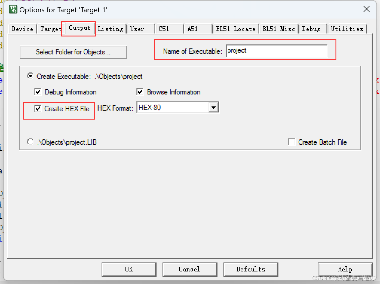 STC-ISP烧录普中51单核-A2板子和蓝桥杯单片机板子_普中a2的型号是哪个-CSDN博客