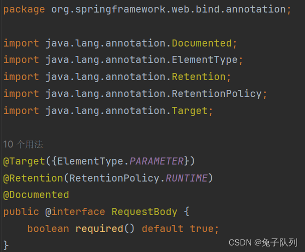 @RequestBody_java requestbody-CSDN博客