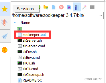 解决Zookeeper启动后报Error contacting service. It is probably not running-CSDN博客