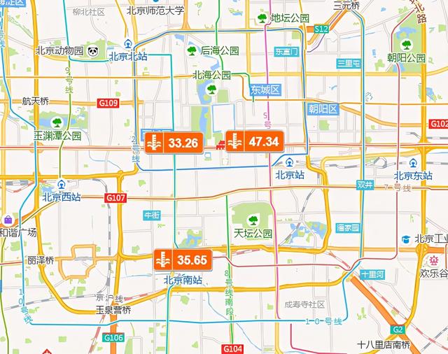 leaflet大量marker卡顿_H5时代leaflet中还在用DivIcon？-CSDN博客