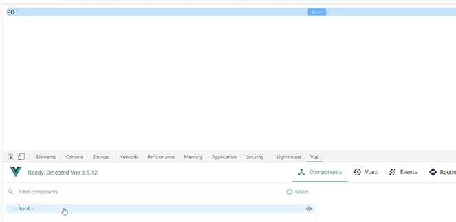 前端学习笔记202303学习笔记第四天-Vue3.0-安装和使用vue-devtools_vue.js devtools 6.6.1 vue3.0-CSDN博客