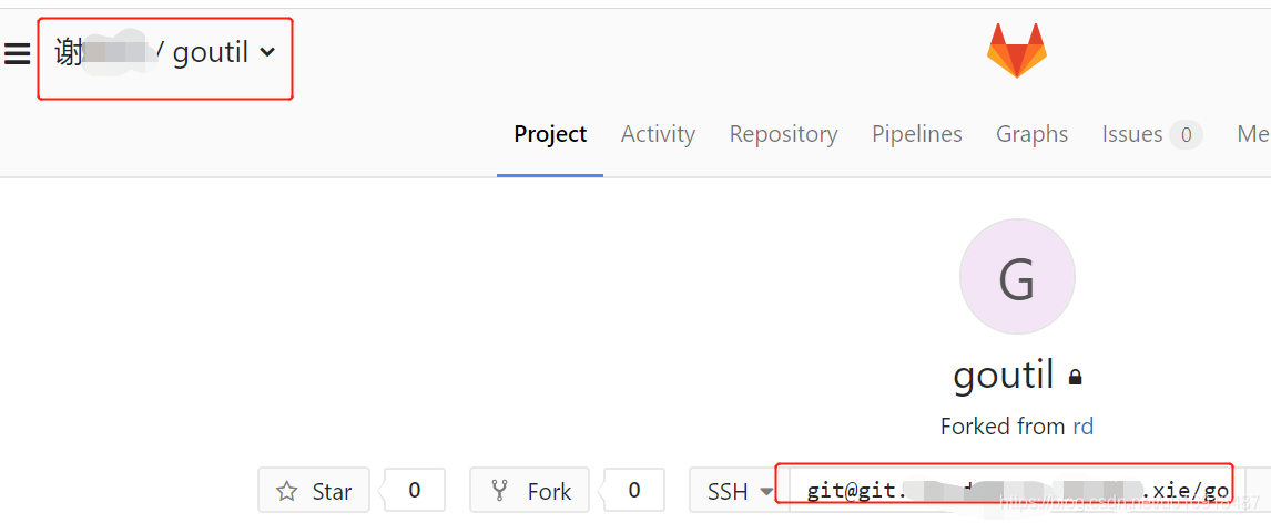 fork gitlab项目，使用git rebase合并多次提交_fork rebase-CSDN博客